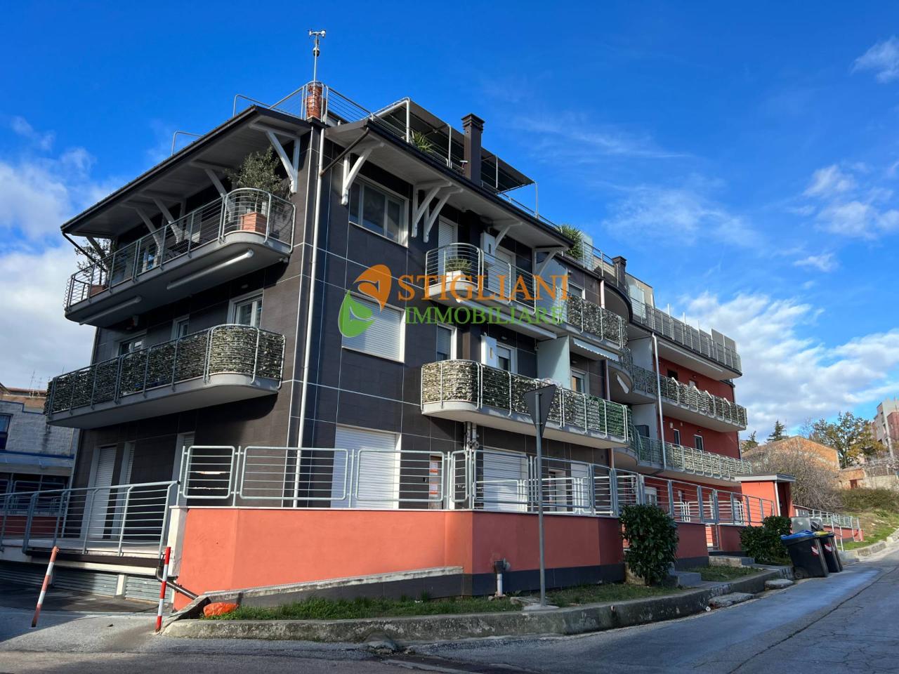 Appartamento in vendita a Campobasso