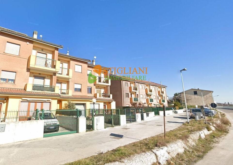 Appartamento in vendita a Matrice