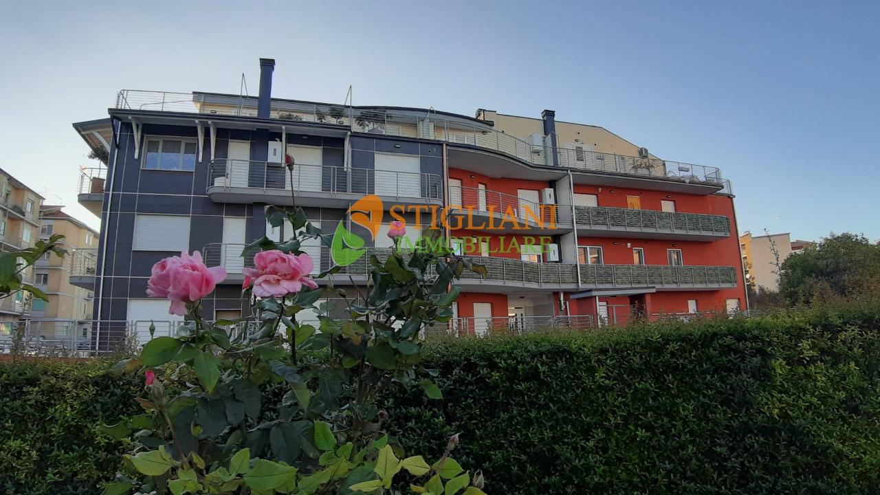 Appartamento in vendita a Campobasso