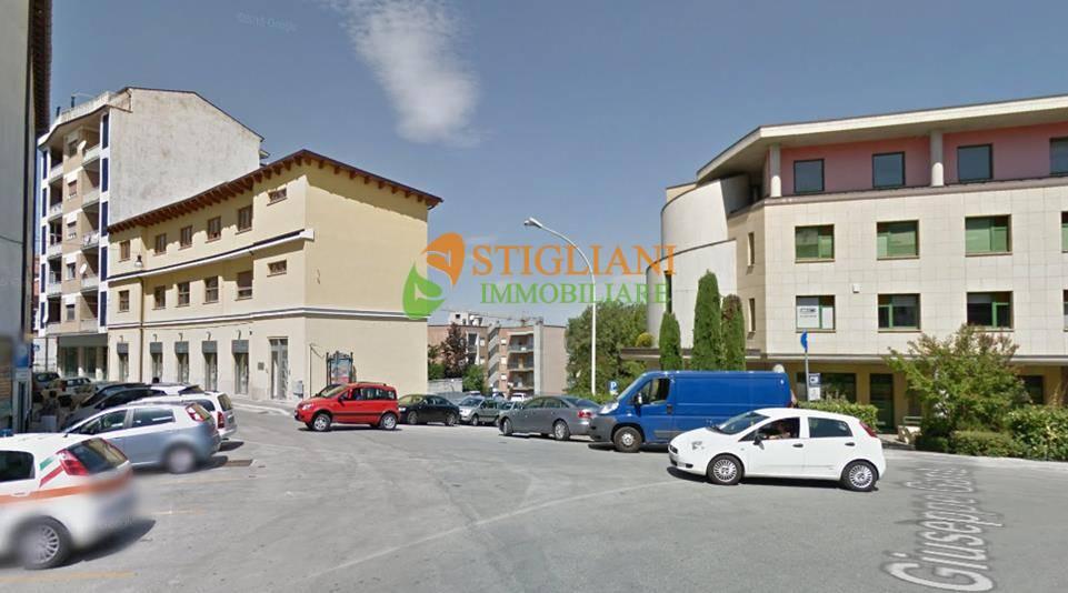 Ufficio in vendita a Campobasso
