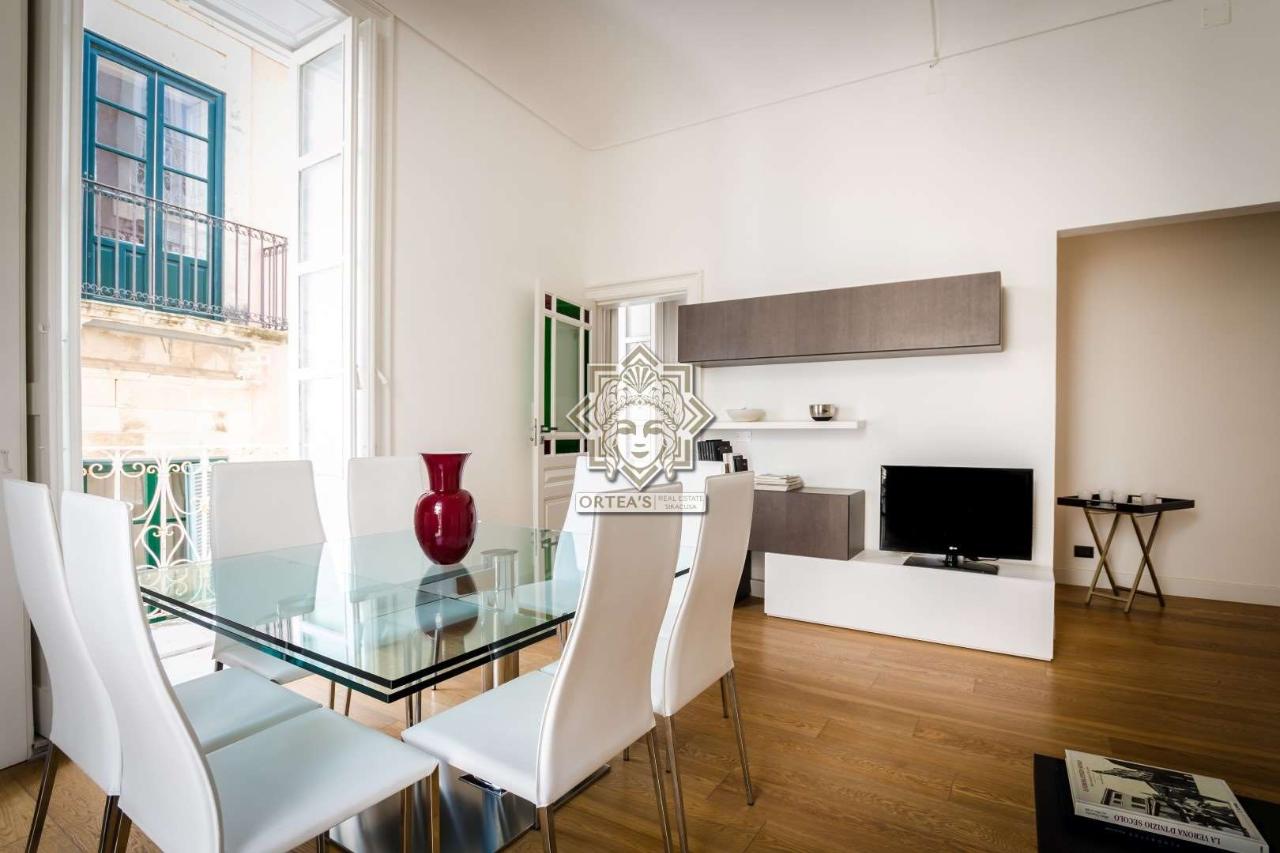 Appartamento in vendita a Siracusa