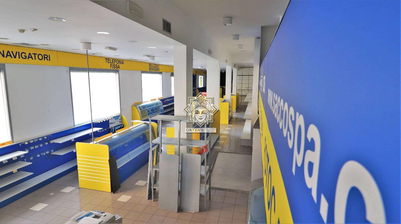 Negozio in vendita a Siracusa