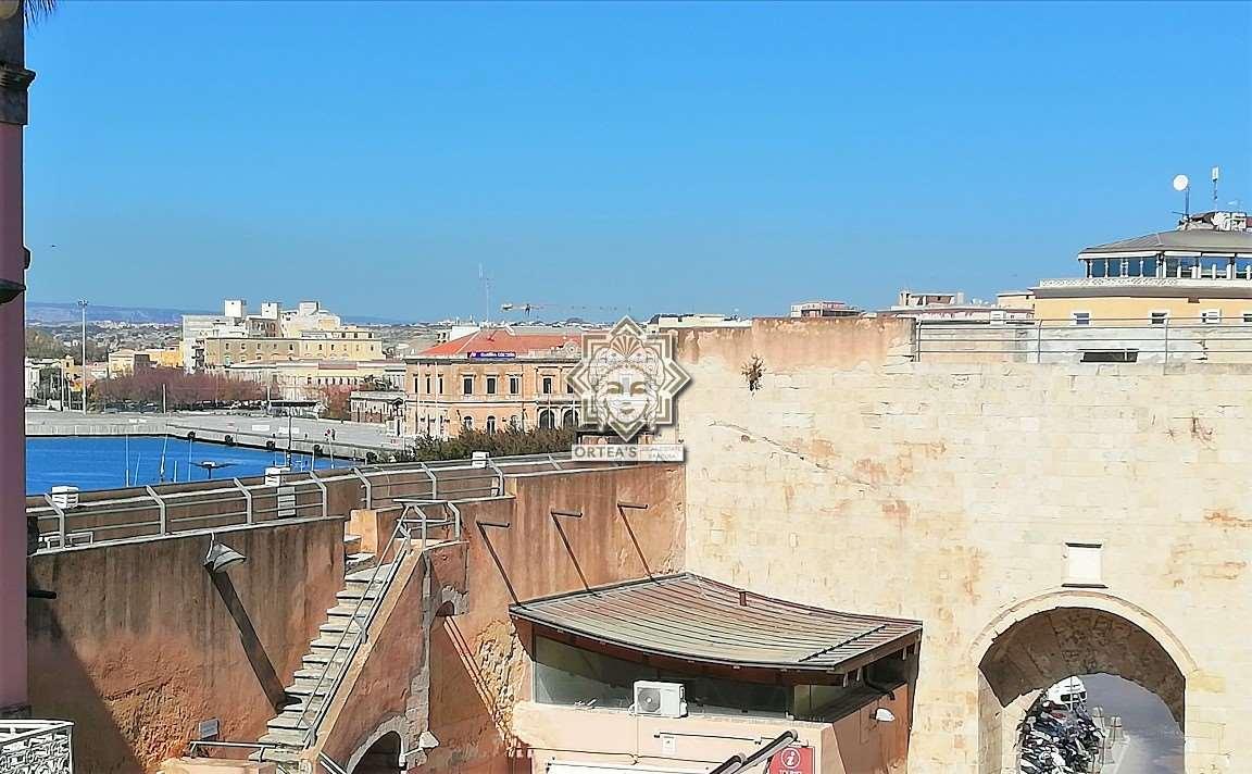Appartamento in vendita a Siracusa