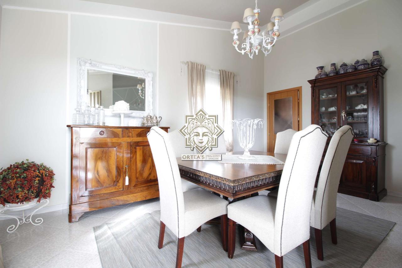 Villa unifamiliare in vendita a Noto