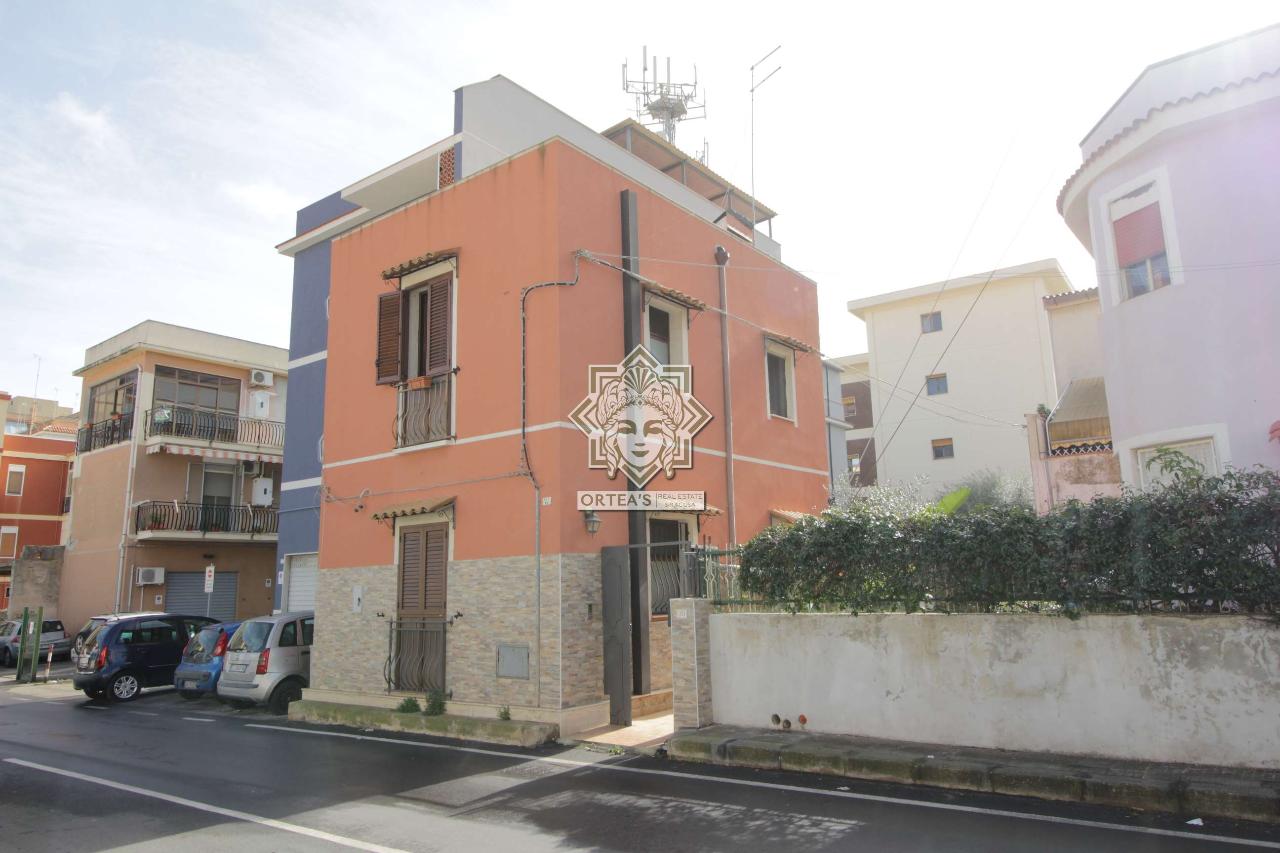 Villa unifamiliare in vendita a Siracusa