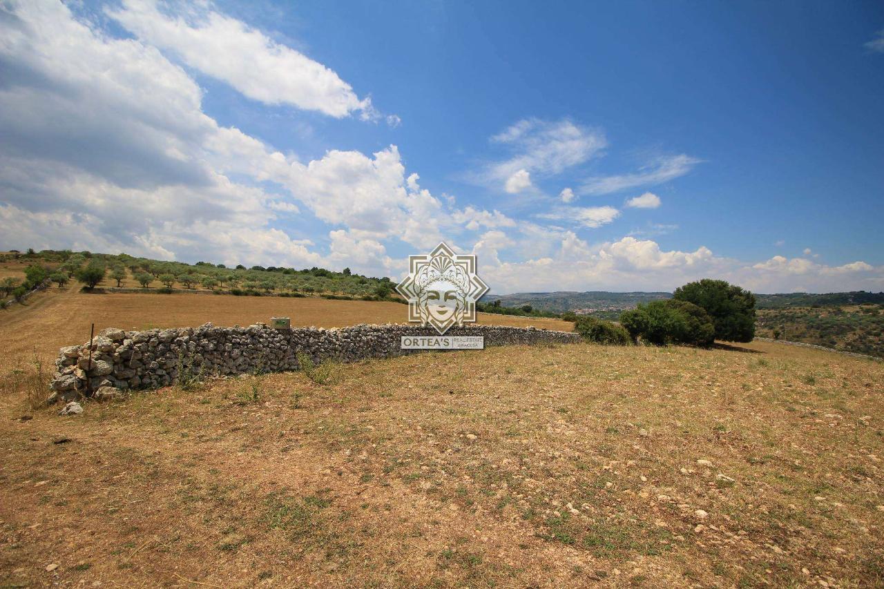 Terreno agricolo in vendita a Cassaro