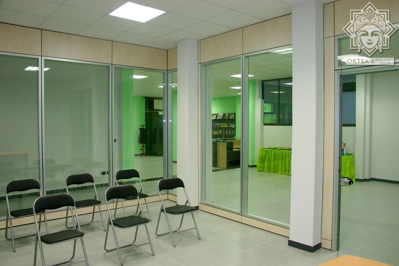 Immobile residenziale in vendita a Siracusa