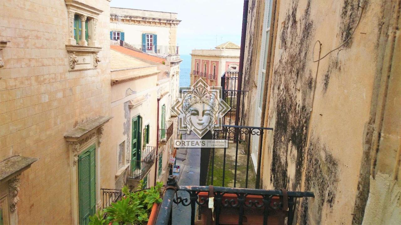 Appartamento in vendita a Siracusa