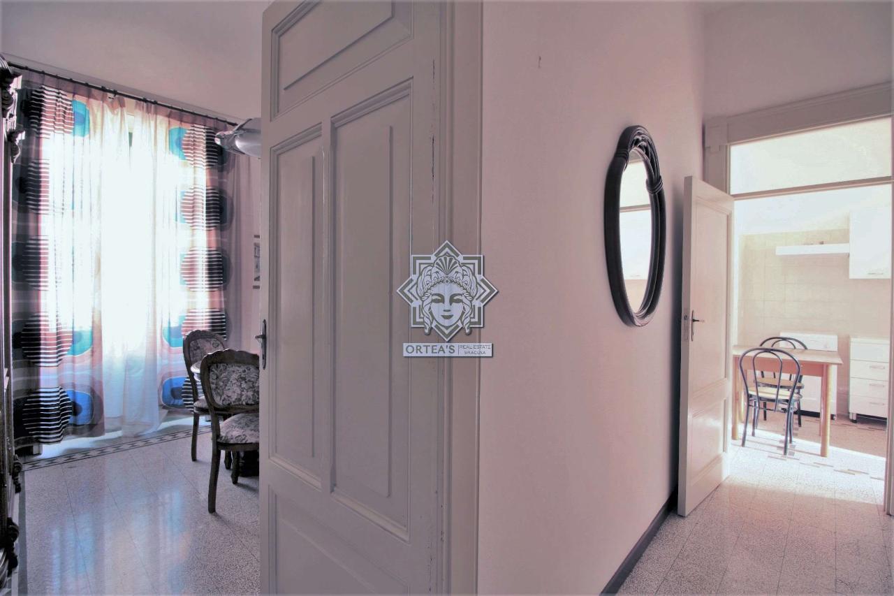 Appartamento in vendita a Siracusa