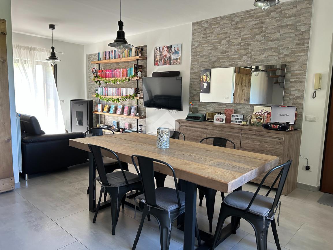 Appartamento in vendita a Artena