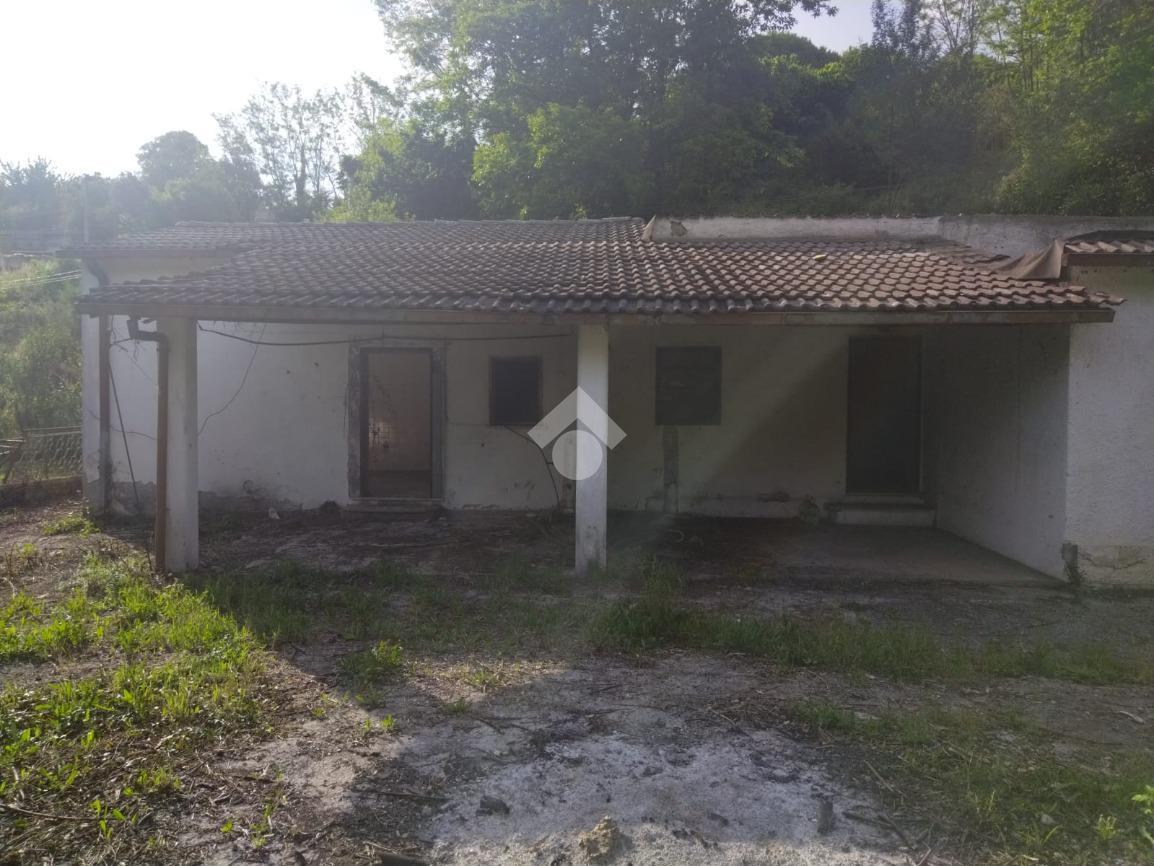 Casa indipendente in vendita a Artena