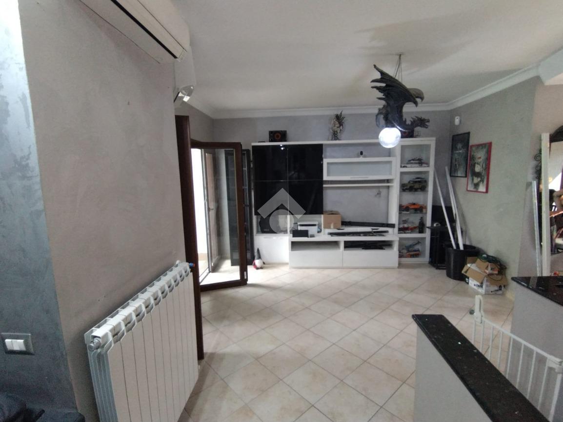 Appartamento in vendita a Artena