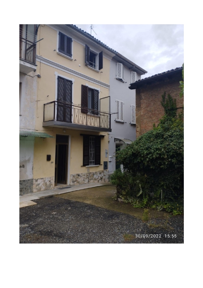 Casa indipendente in vendita a Broni