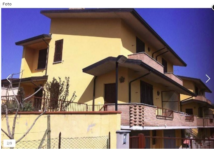 Villa in vendita a Pavia