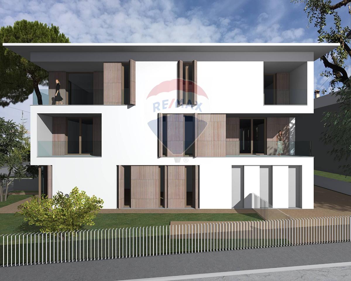 Appartamento in vendita a Ravenna