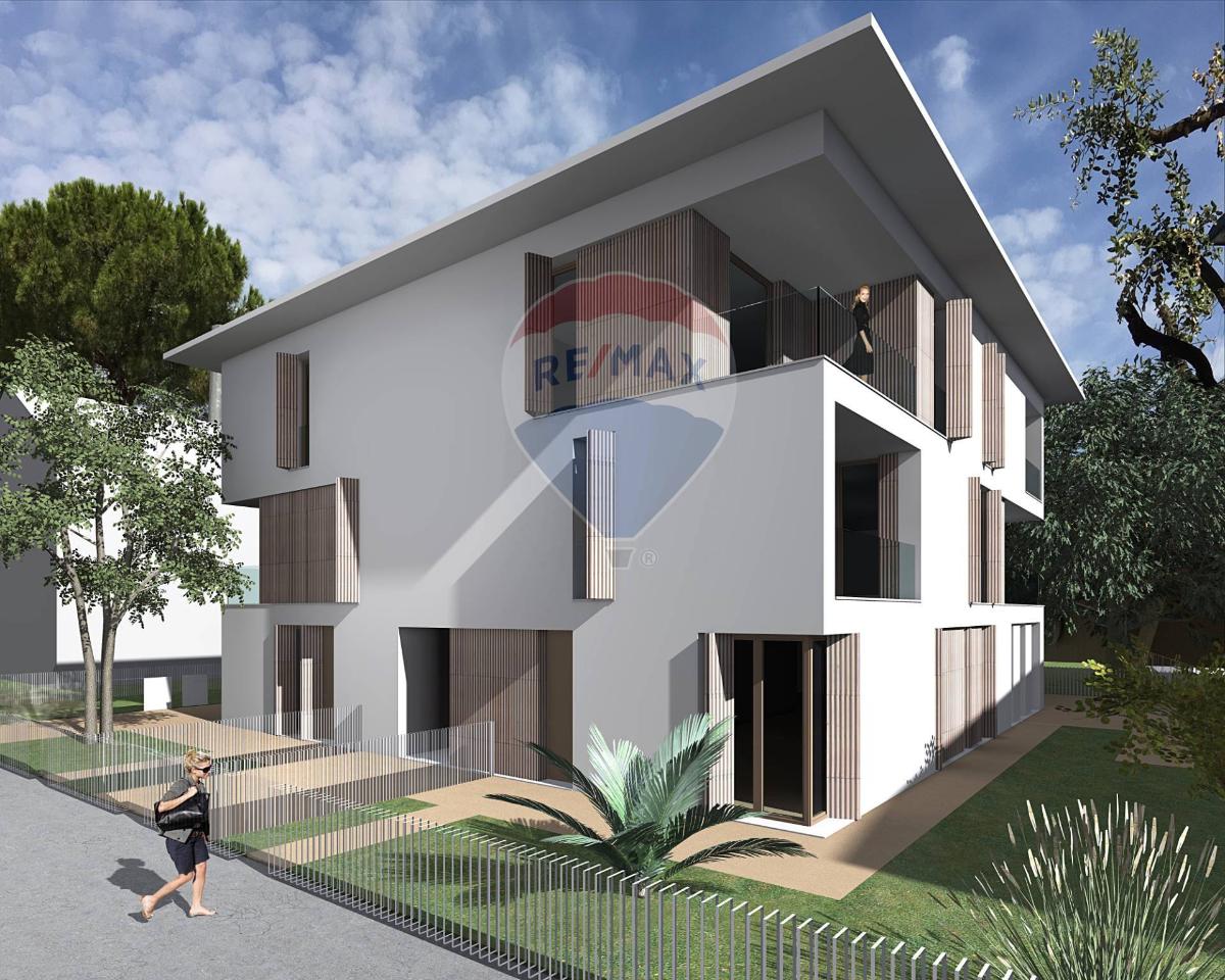 Appartamento in vendita a Ravenna