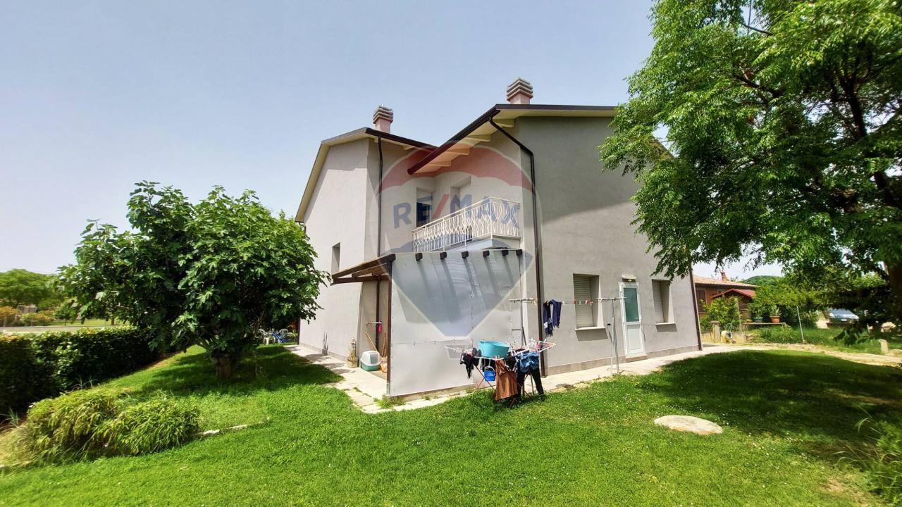 Casa indipendente in vendita a Bertinoro