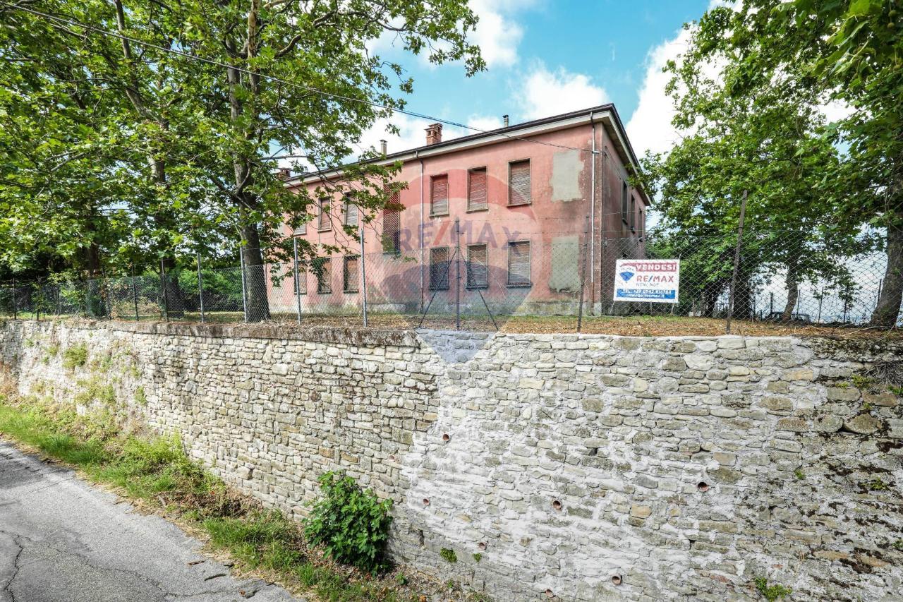 Rustico in vendita a Meldola