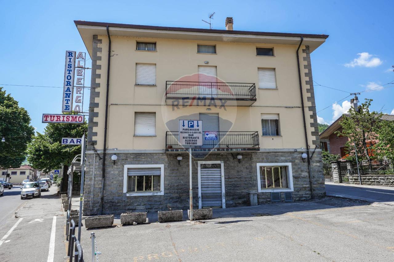 Albergo in vendita a Bagno Di Romagna