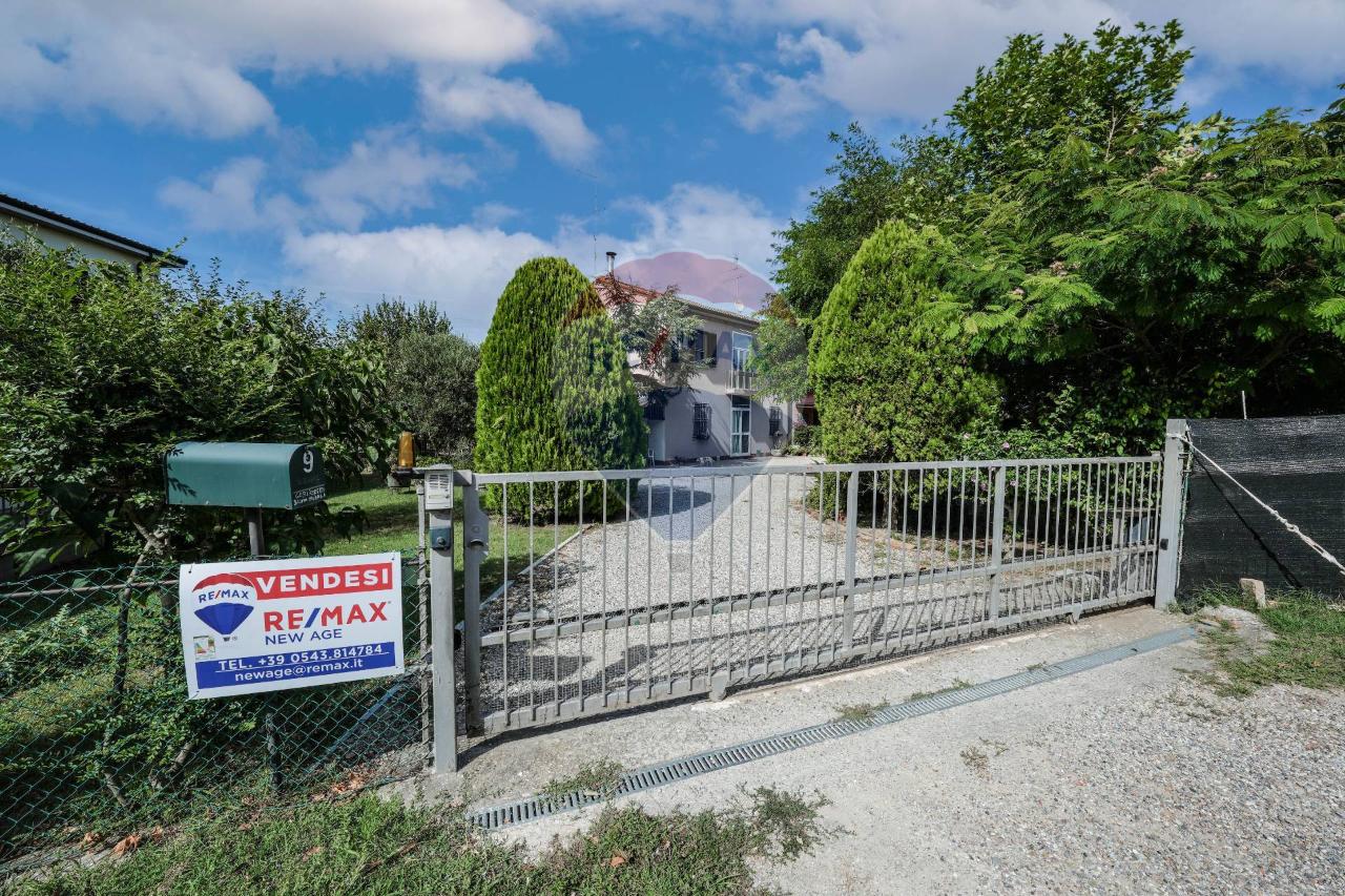 Casa indipendente in vendita a Ravenna