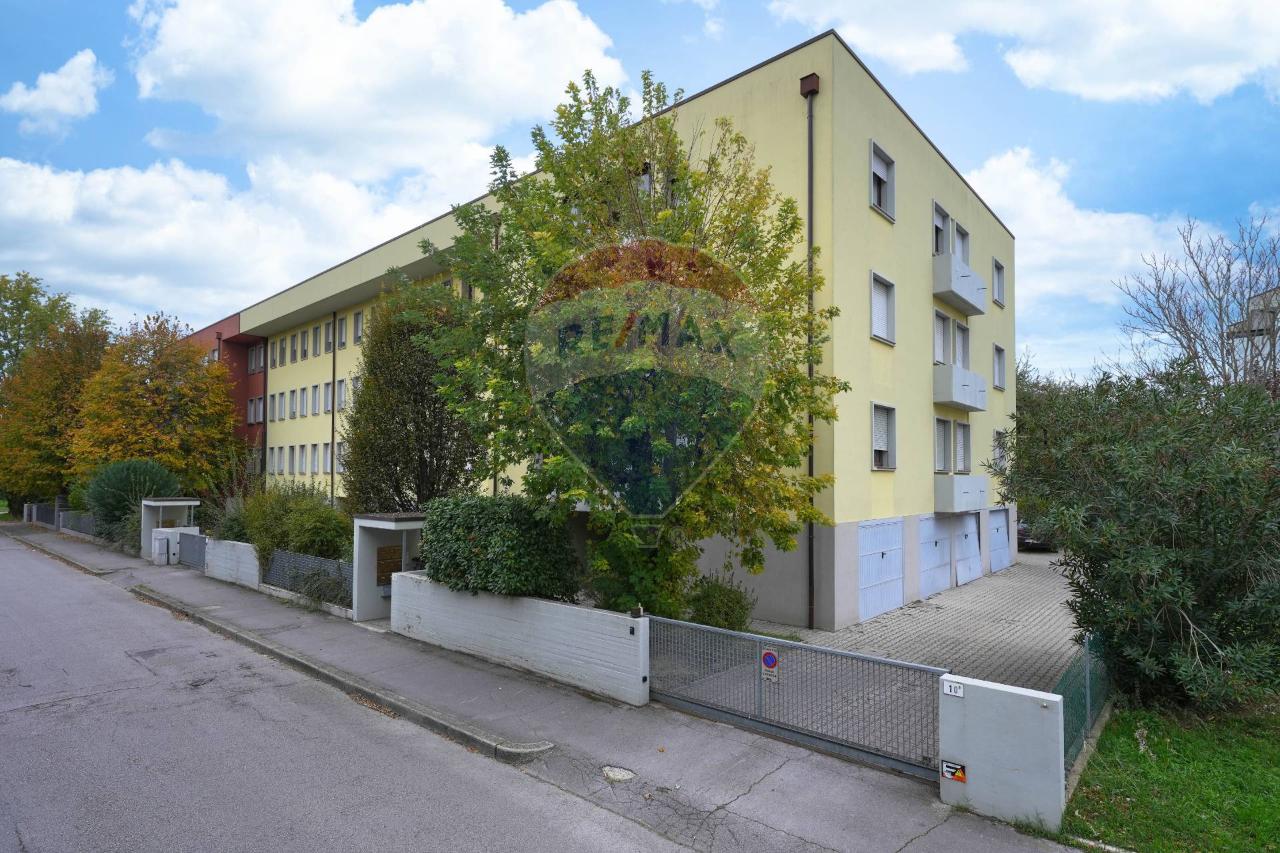 Appartamento in vendita a Forli'