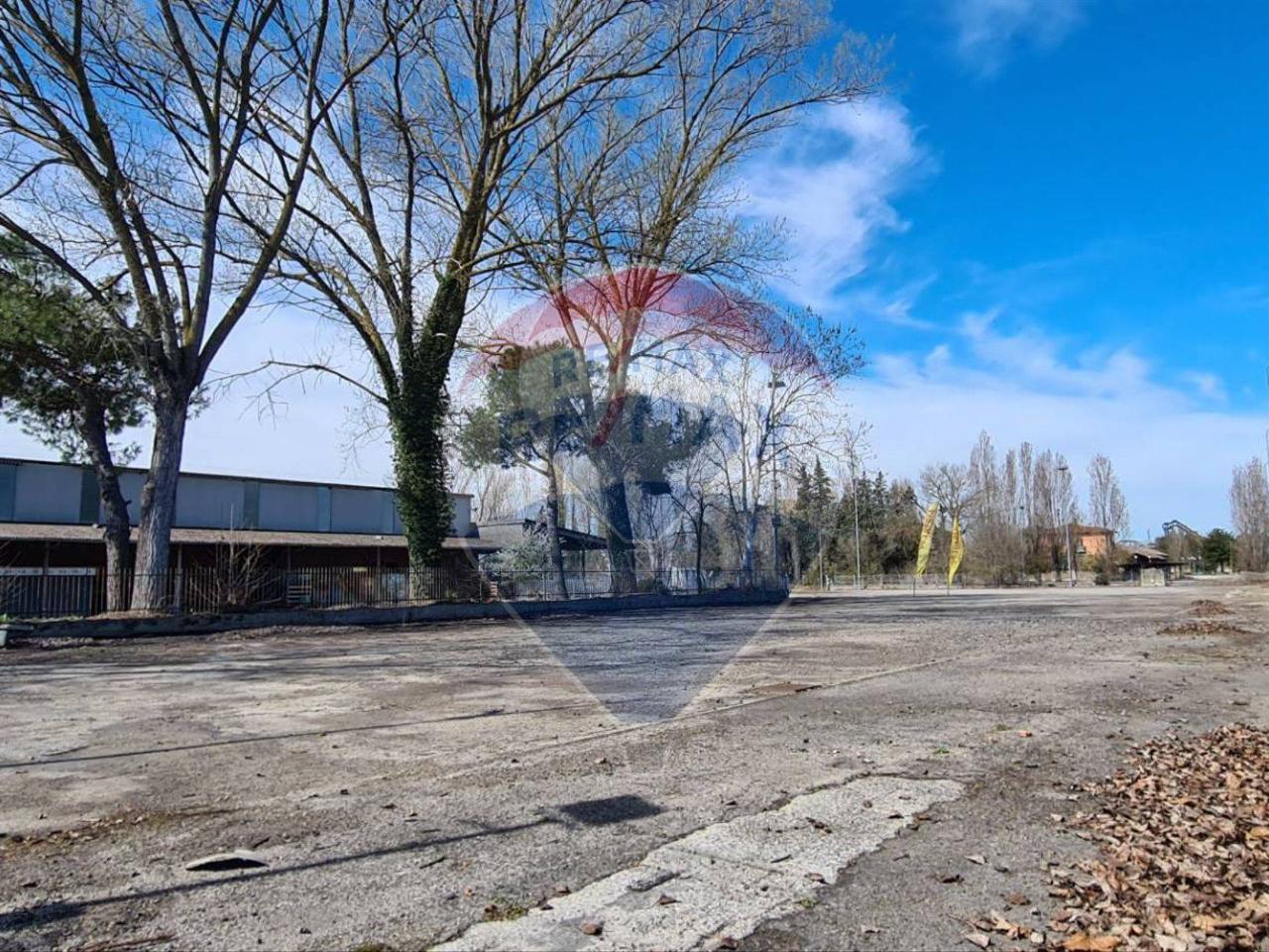 Terreno edificabile in vendita a Ravenna