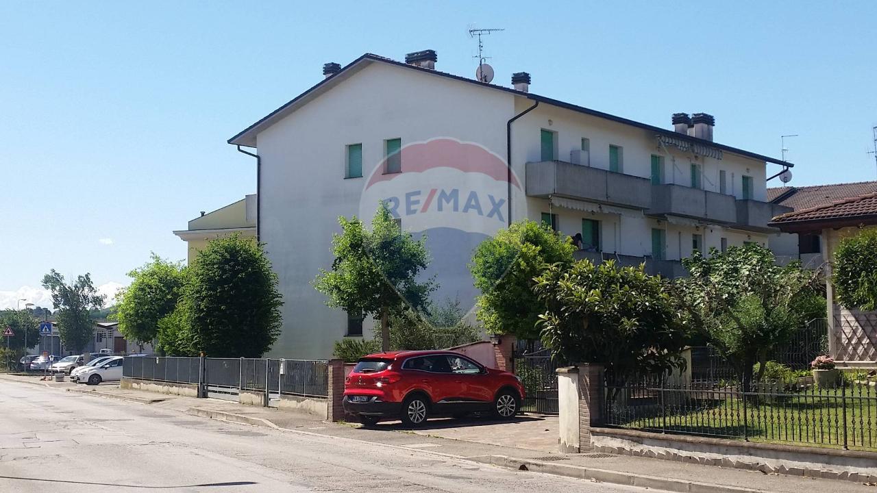 Appartamento in vendita a Bertinoro