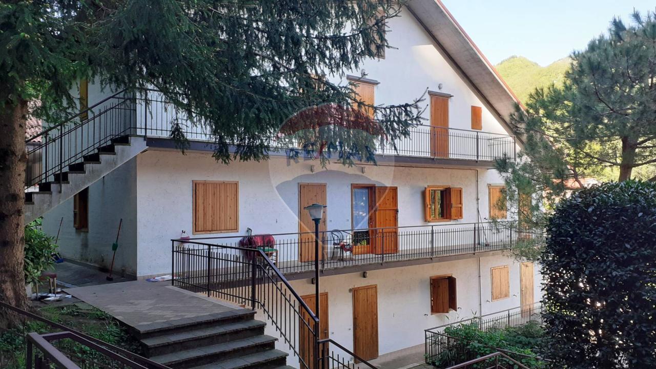 Appartamento in vendita a Premilcuore