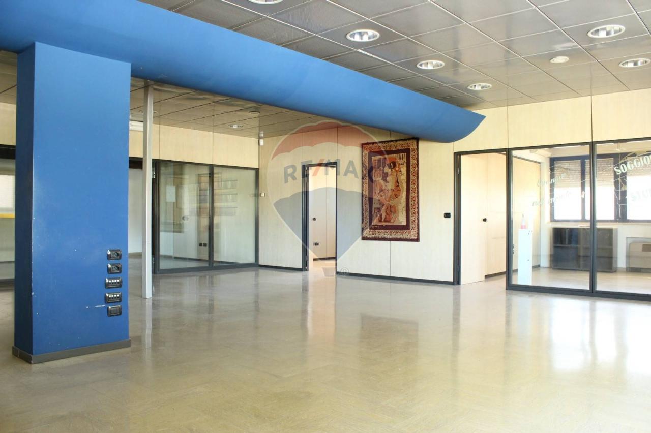 Ufficio in affitto a Forli'