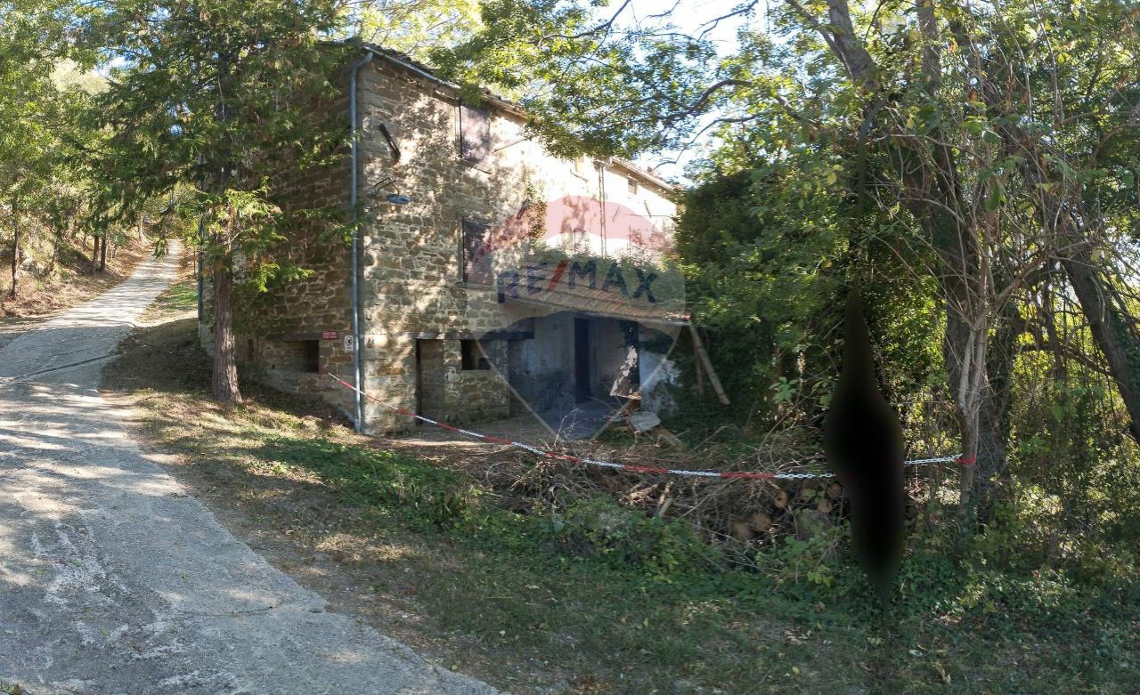 Rustico in vendita a Santa Sofia