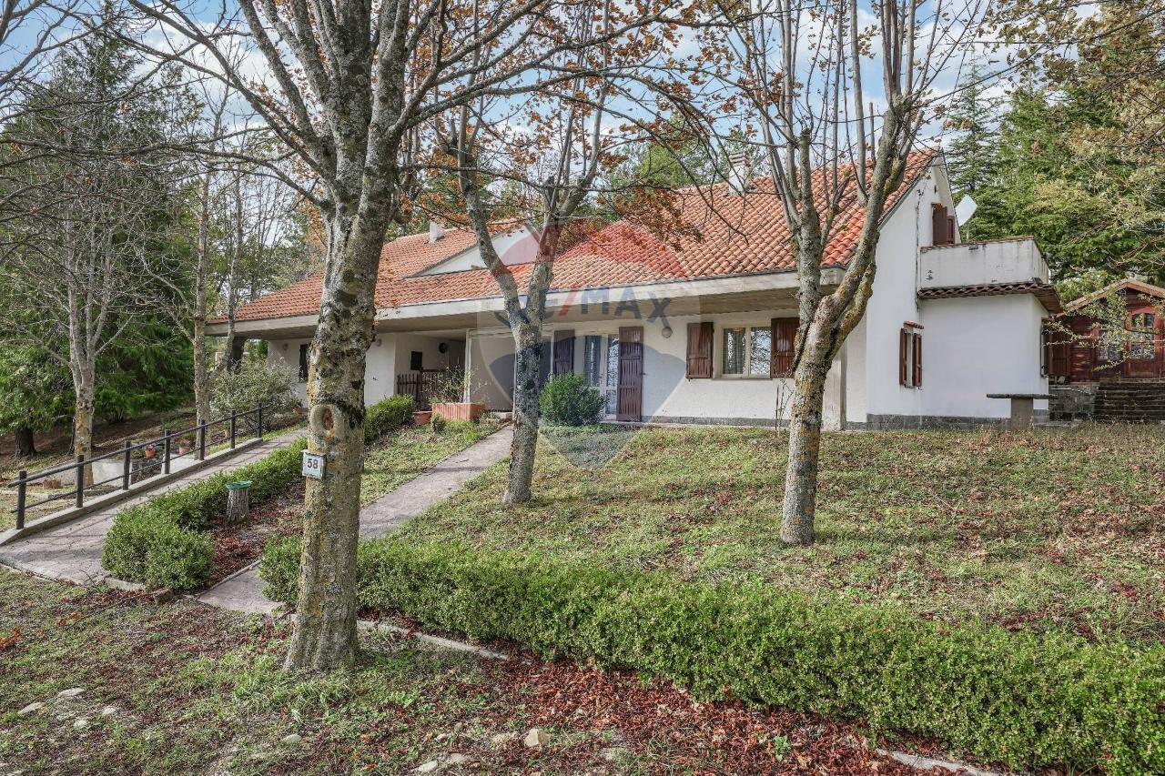 Villa a schiera in vendita a Santa Sofia