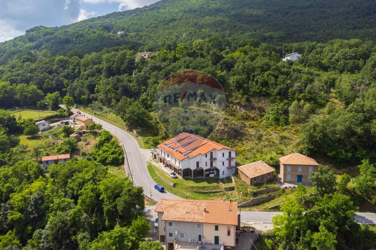 Casa indipendente in vendita a Novafeltria