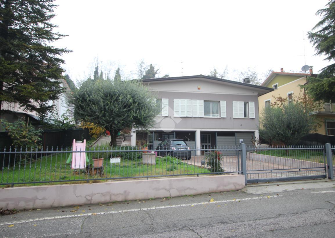 Villa in vendita a Bertinoro