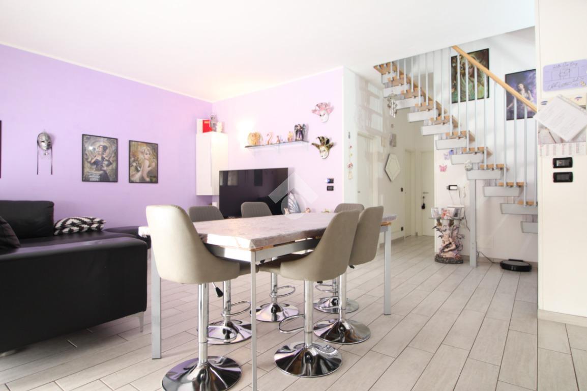 Appartamento in vendita a Cesena