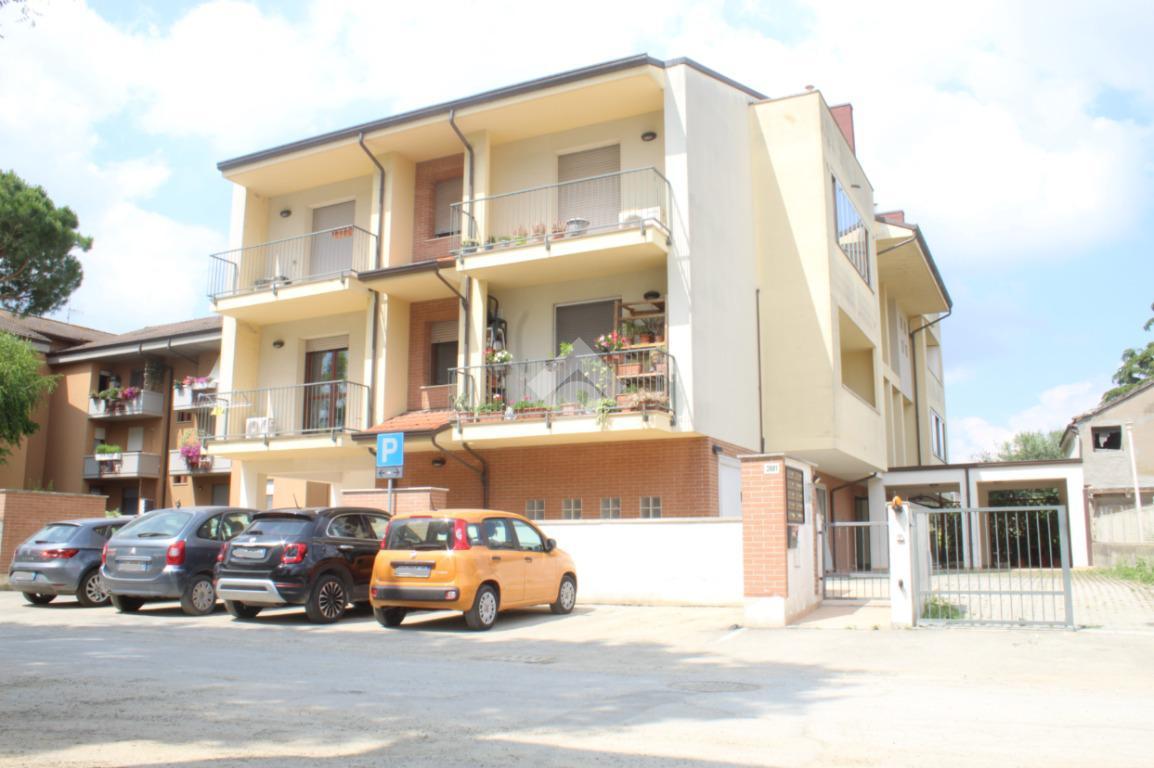 Appartamento in vendita a Cesena