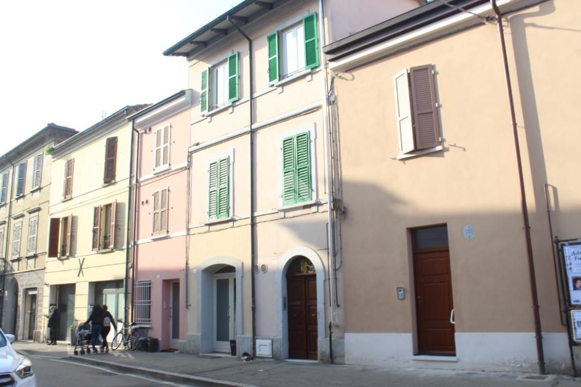Appartamento in vendita a Cesena