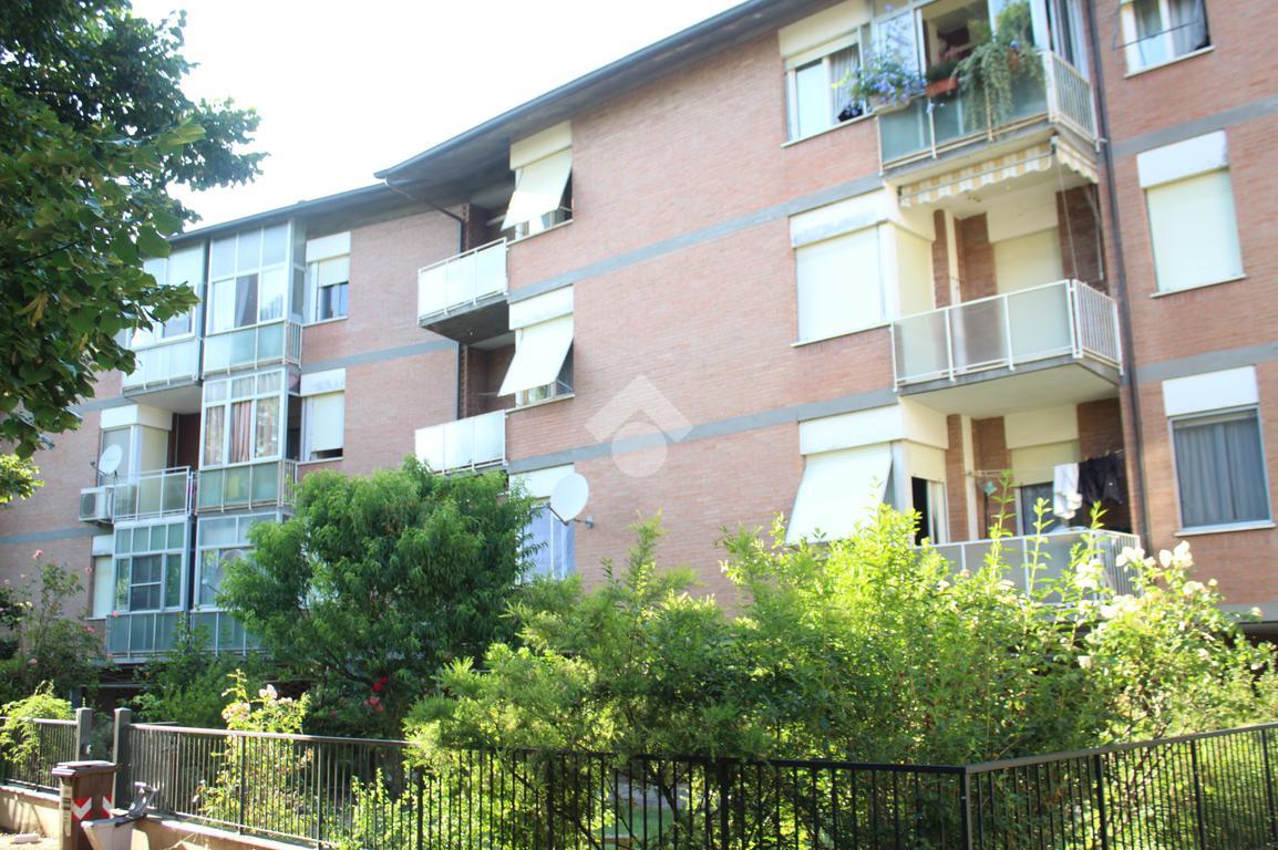 Appartamento in vendita a Cesena