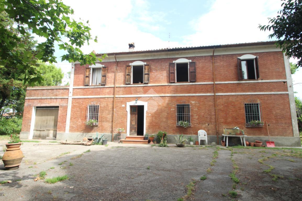 Villa in vendita a Cesena