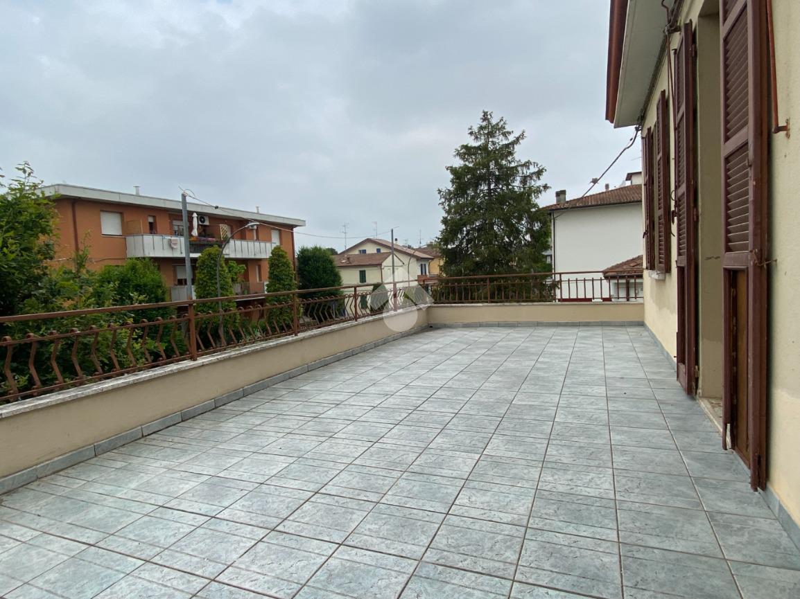 Casa indipendente in vendita a Forli'