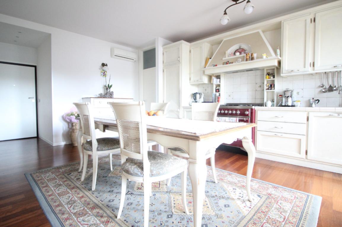 Appartamento in vendita a Cesena