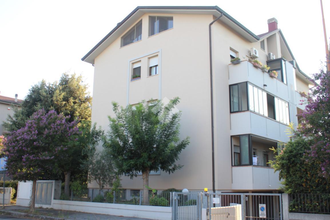 Appartamento in vendita a Cesena