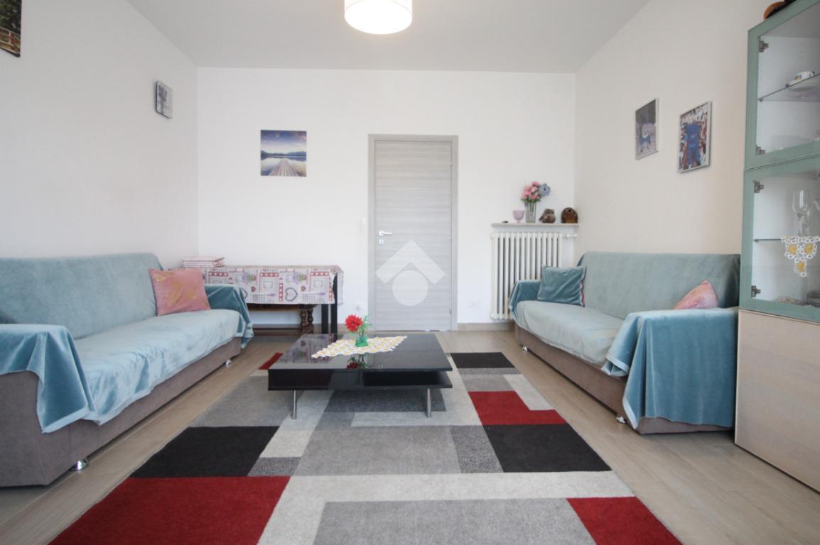 Appartamento in vendita a Cesena