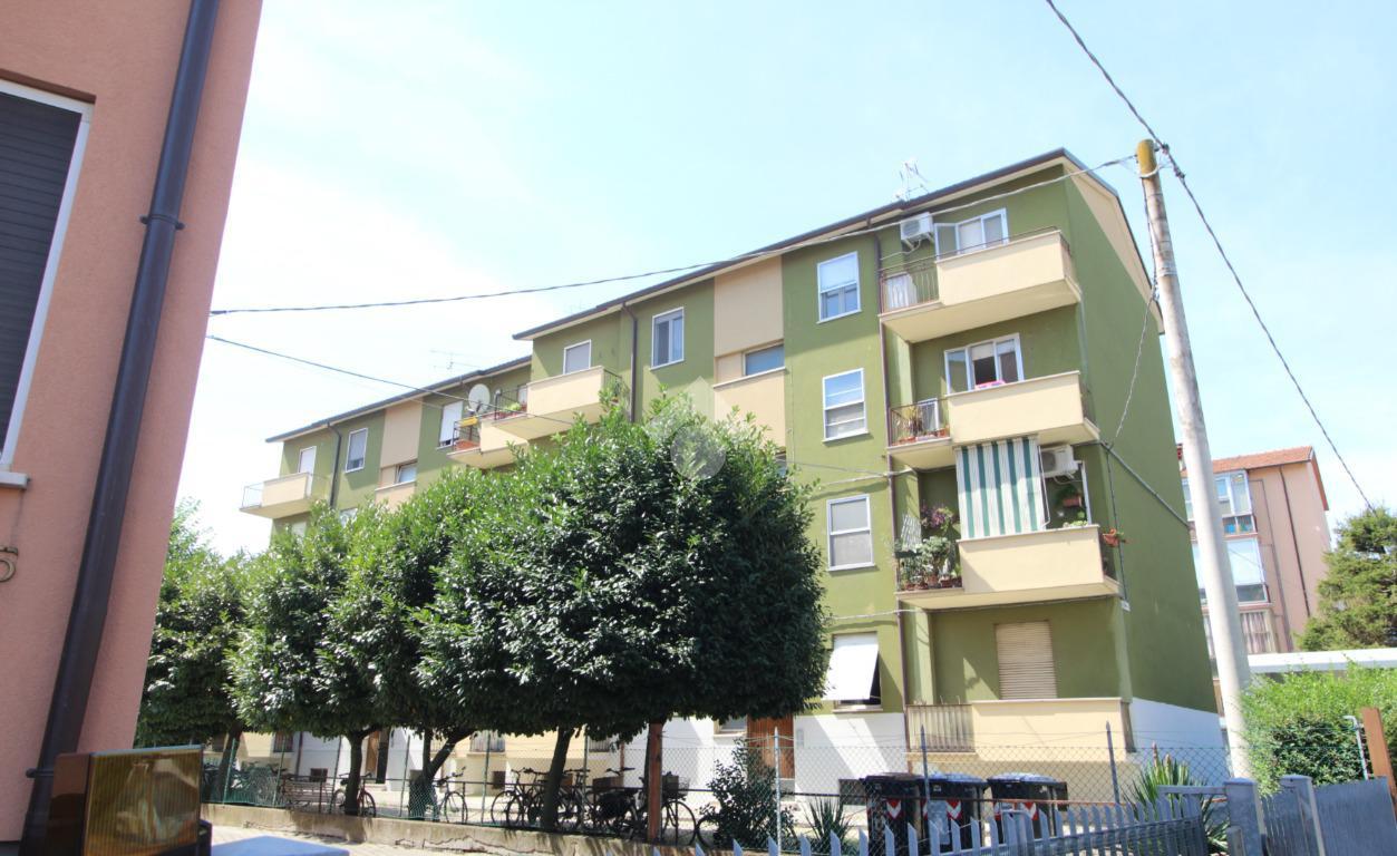 Appartamento in vendita a Cesena