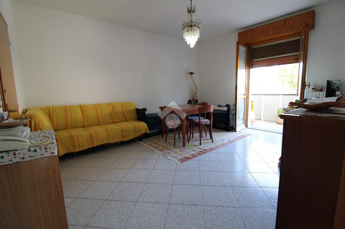 Appartamento in vendita a Roncofreddo