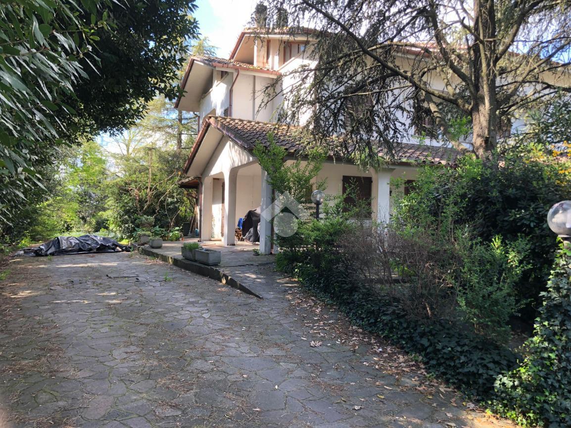 Casa indipendente in vendita a Cesena