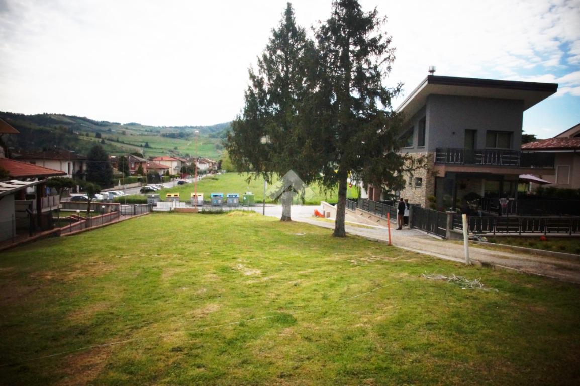 Terreno edificabile in Via S. Carlo 786, Cesena