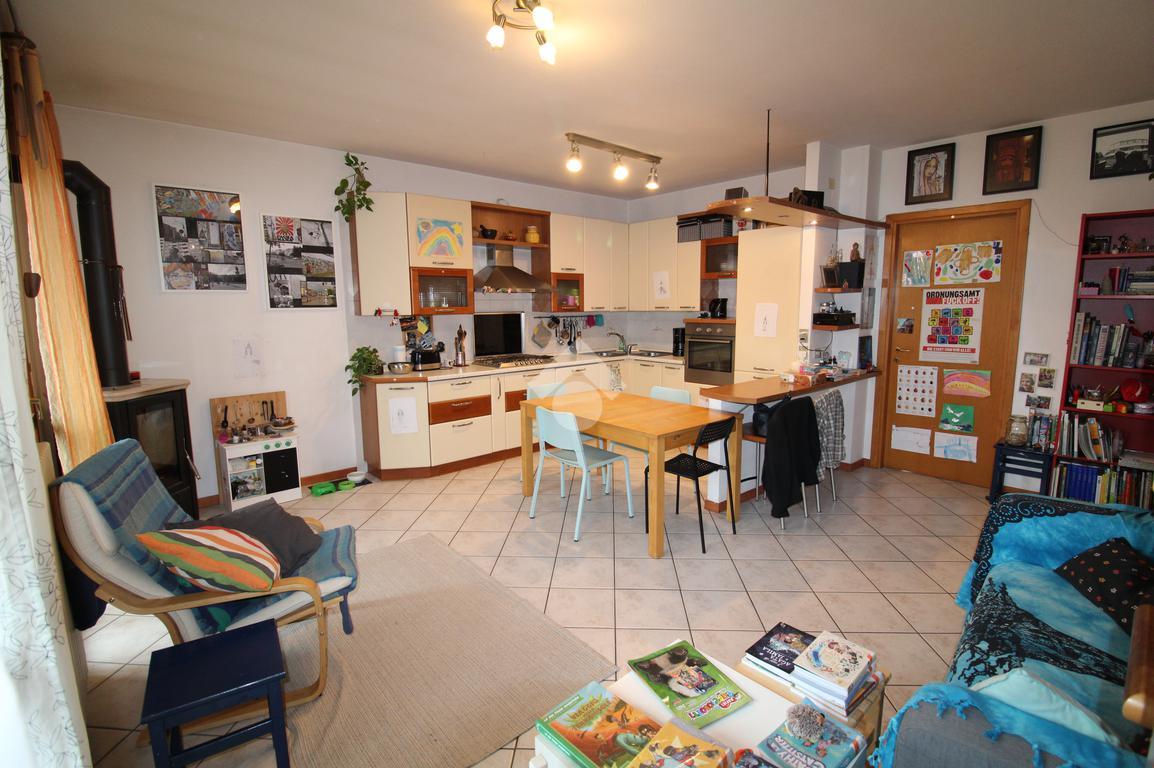 Appartamento in vendita a Cesena