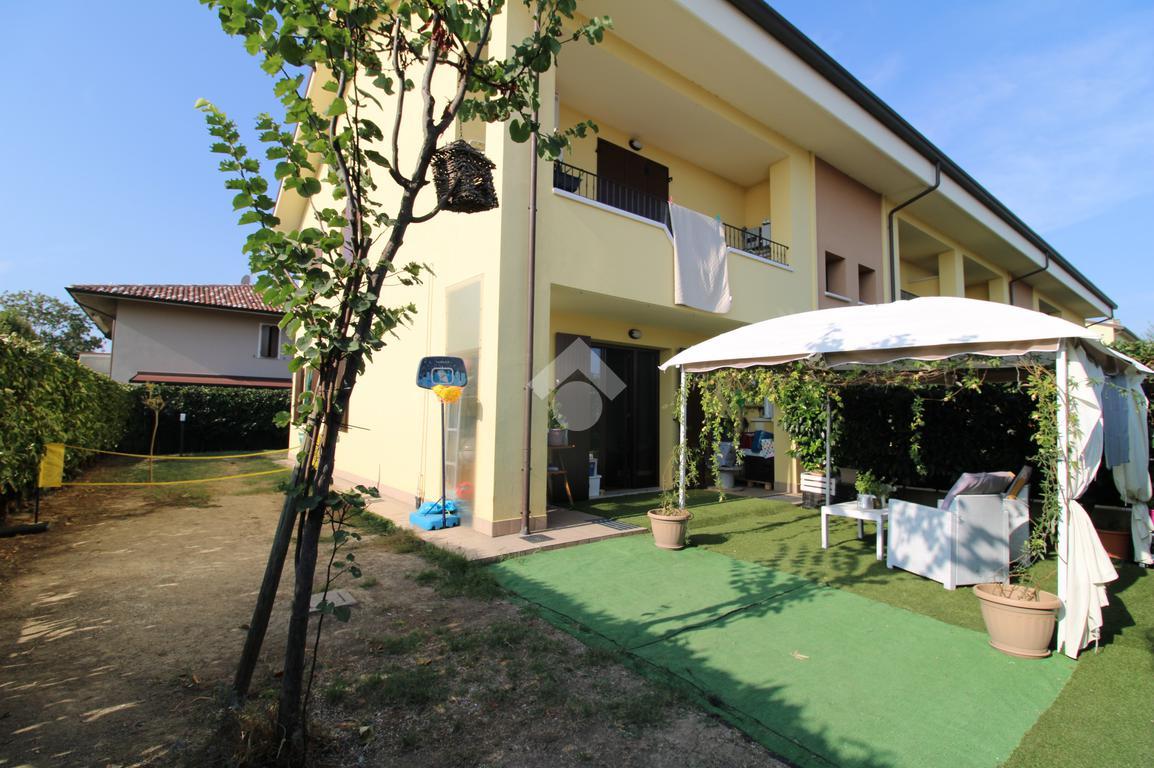 Appartamento in vendita a Cesena