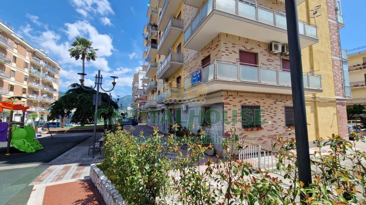 Appartamento in vendita a Cicciano