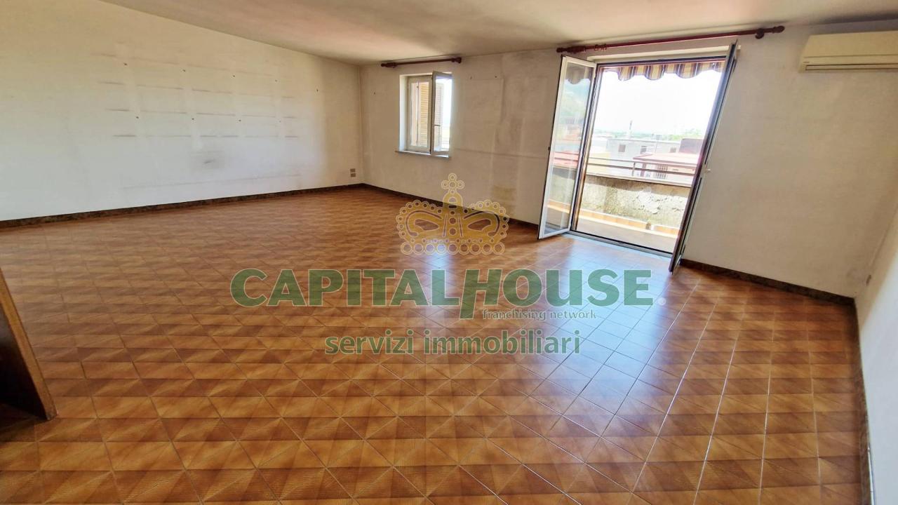 Appartamento in vendita a Cicciano